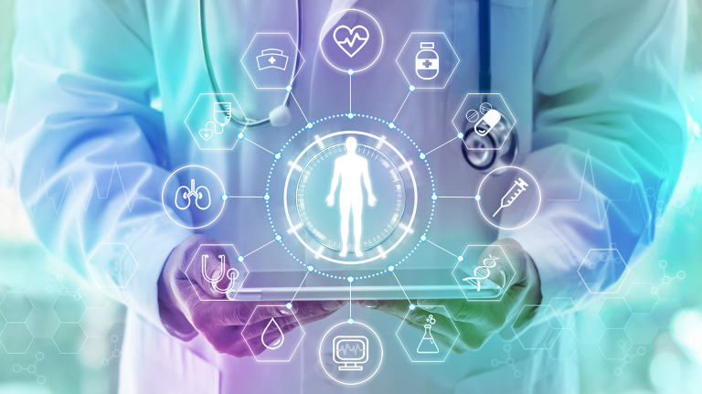 Unlocking Value in Medicaid: The Business Case for Whole Health Approaches